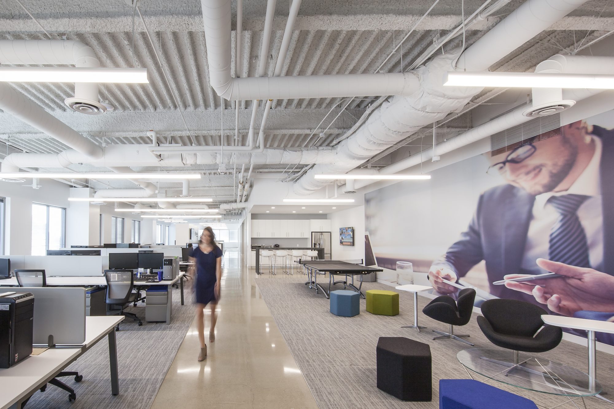 RapidScale Headquarters - Westgroup Designs