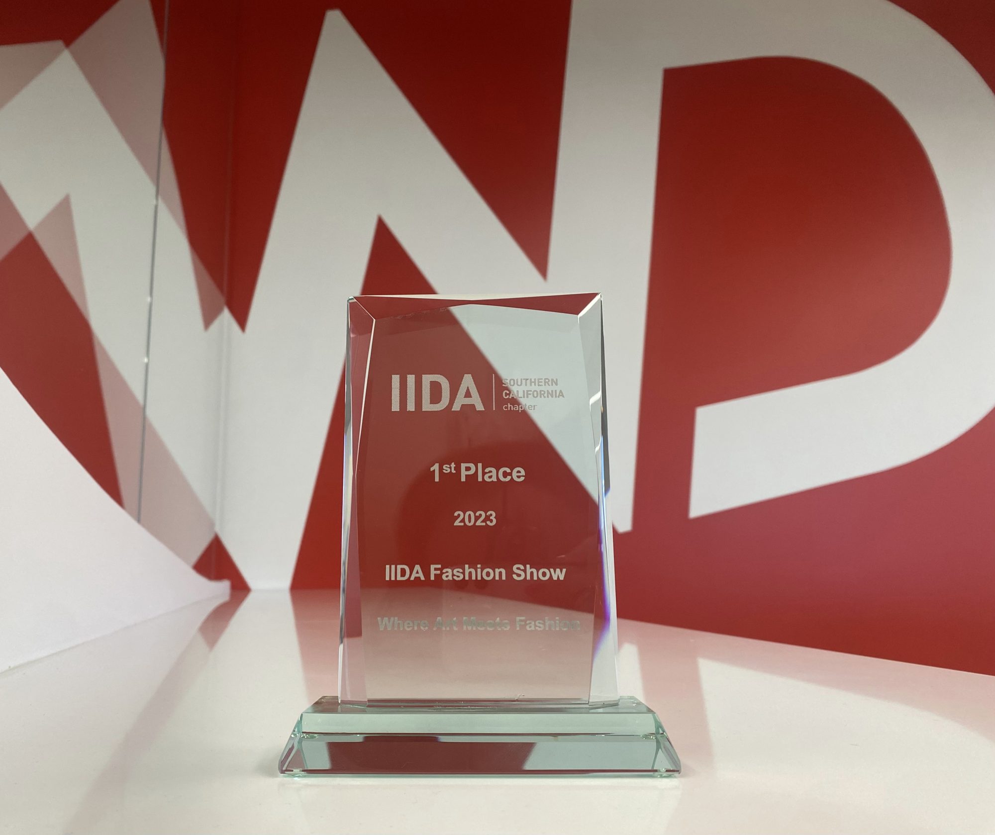 Westgroup Designs Takes First Place at the 2023 IIDA Southern ...